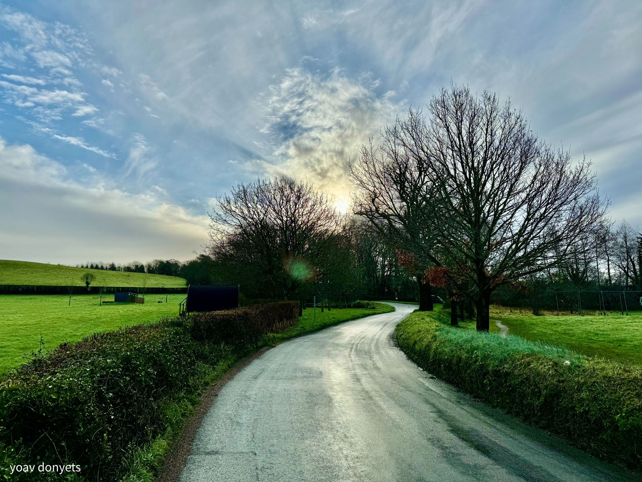 The Tevel Project - Heschel English