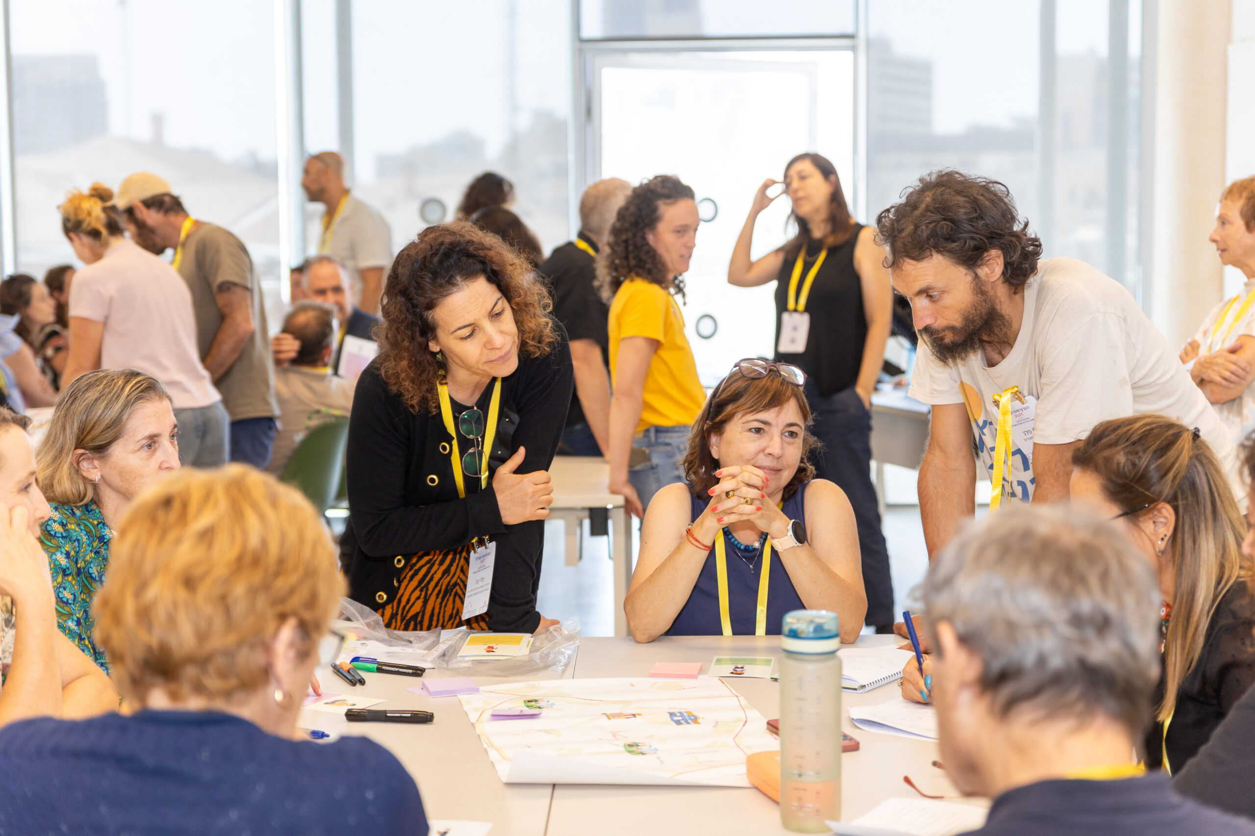 The 9th Sustainability and Community Conference Focuses on Implementing ...
