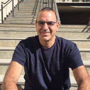 תוכנית העמיתים - מרכז השל